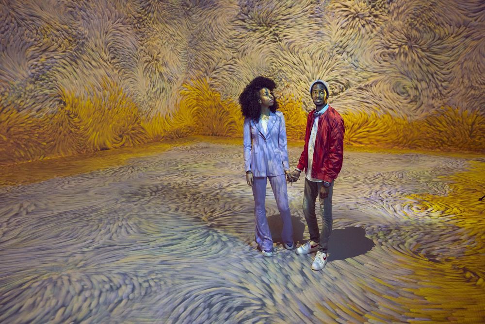 14 Tips from 2021’s Most Innovative Museums and Attractions - tiqets.com