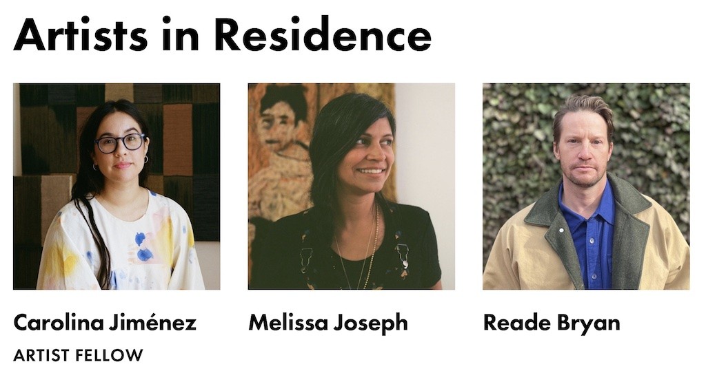 6 Reasons Your Museum Should Consider an Artist Residency Program ...
